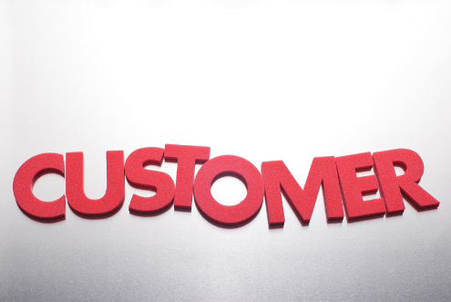 Has the word “customer” lost its impact? | MarketCulture Blog - Using a ...